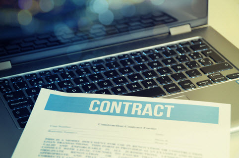 A Contract Modification May Not Have The Same Rules As The Original ...