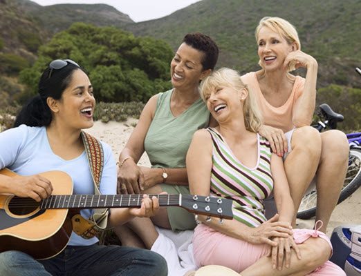 Single Ladies Of Modest Means, Choose Your Own Estate Planning Adventure