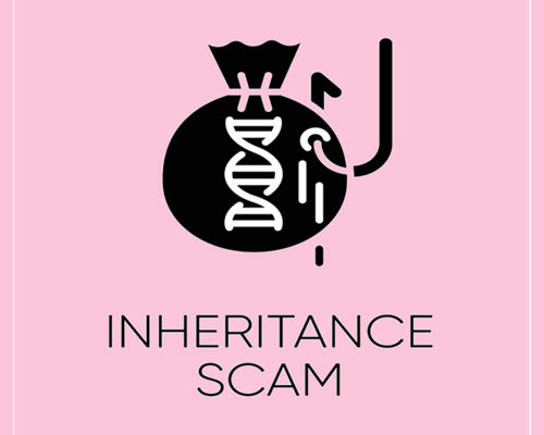 Inheritance Scam Used Florida Seniors As Money Mules