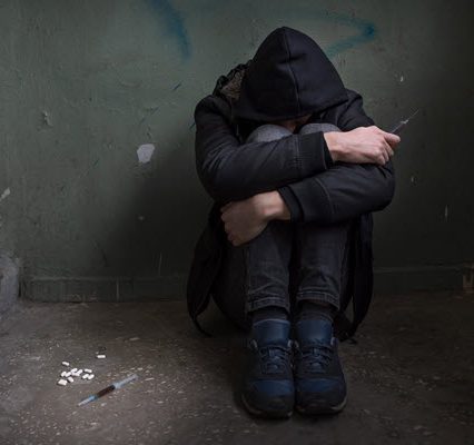 Your Estate Plan Should Face Reality About Addiction