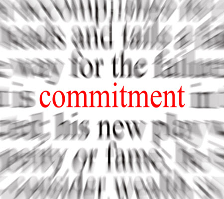 The Commitment Phobe’s Guide To Trusts